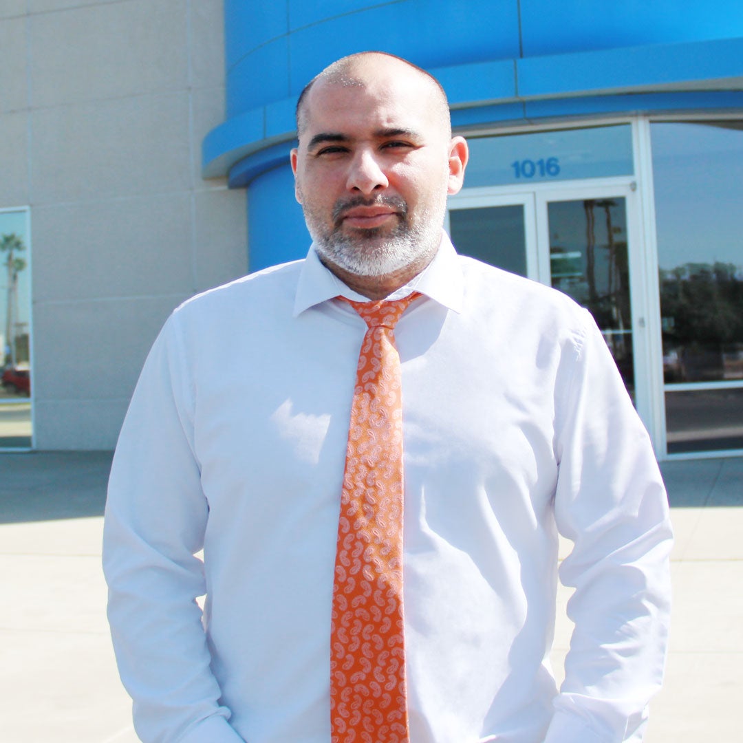 Visalia Honda Staff - Visalia Honda dealer in Visalia CA - New and Used ...
